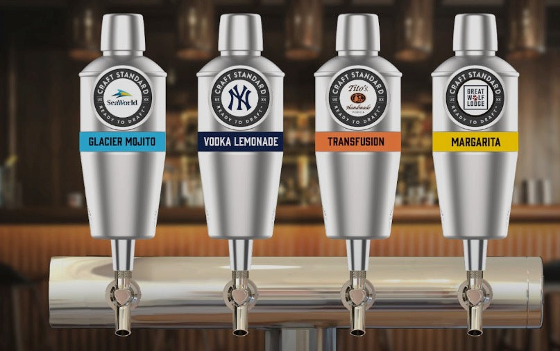 Shop – Craft Standard - Direct Keg Shipping
