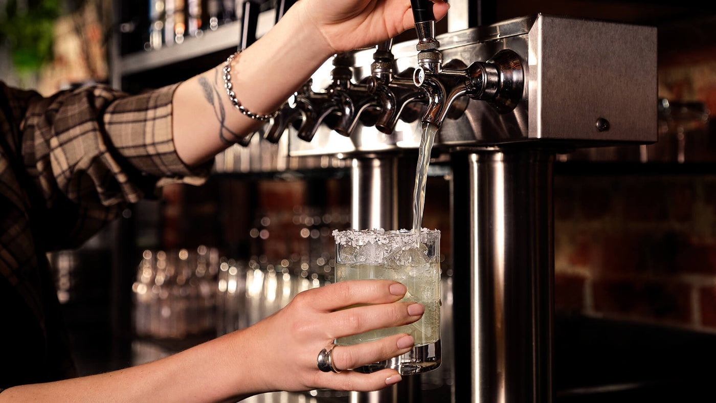 Craft Standard - Cocktail Kegs - Direct Shipping – Craft Standard ...