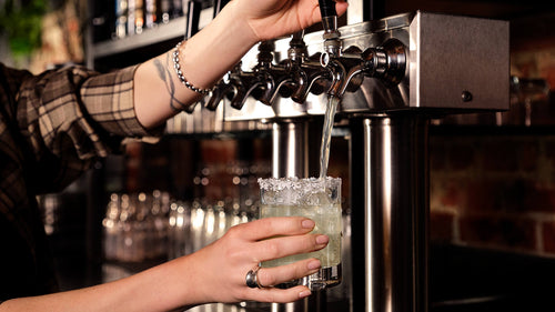 Craft Standard - Cocktail Kegs - Direct Shipping – Craft Standard ...